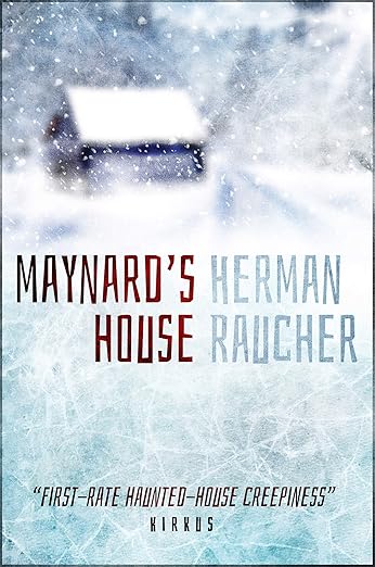Amazon.com: Maynard's House eBook : Raucher, Herman: Books