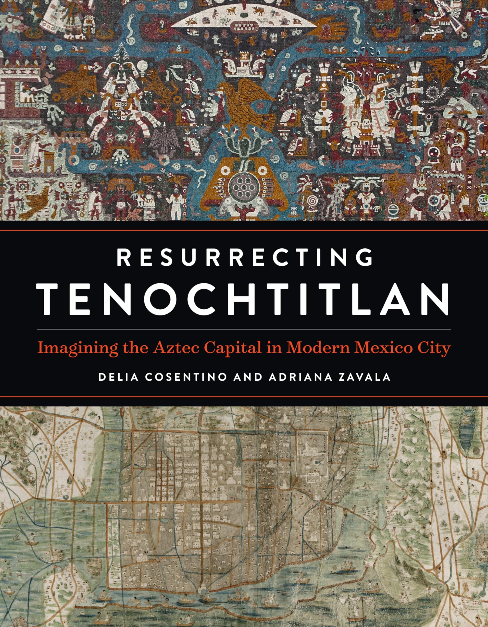 Ailtireacht Aztec Tenochtitlan A Portrait Of Tenochtitlan • 3D