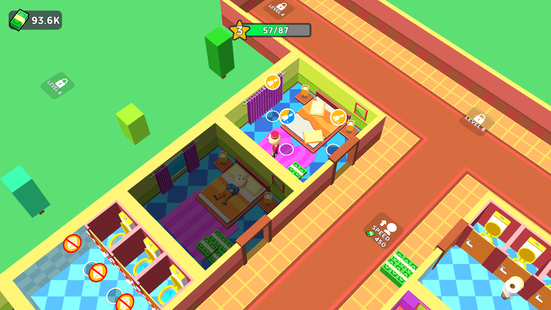 Hotel Tycoon Pro - App on Amazon Appstore