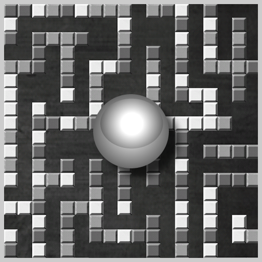 Labyrinth game - App on Amazon Appstore