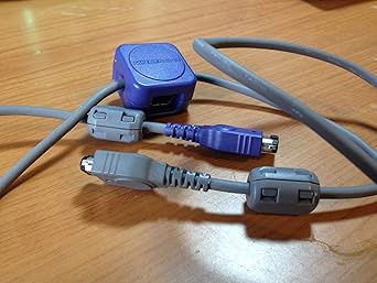 Amazon.com: Game Boy Advance Game Link Cable : Video Games