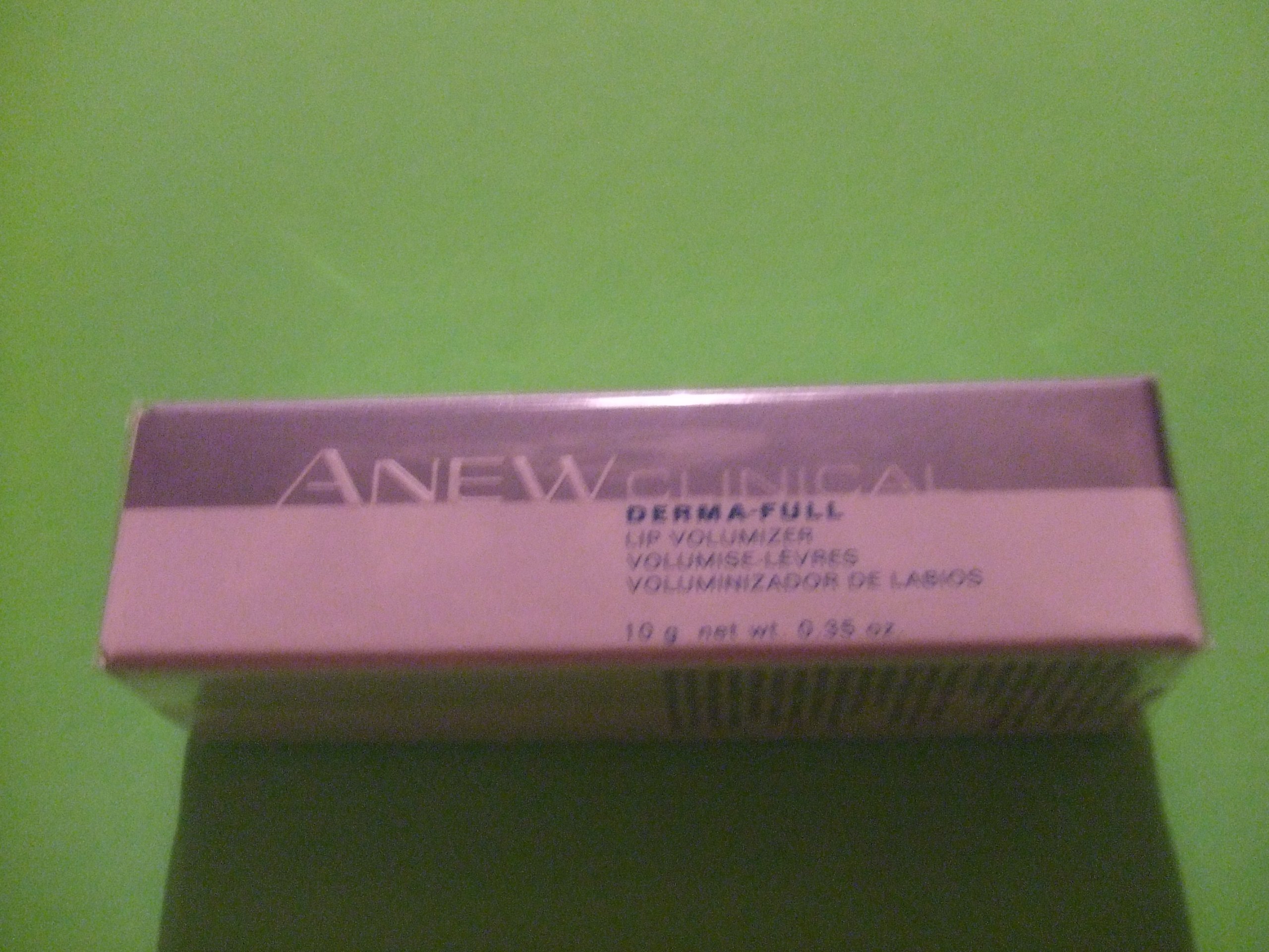 Amazon.com : Avon Anew Clinical Derma-Full Lip Volumizer : Lip Plumpers ...