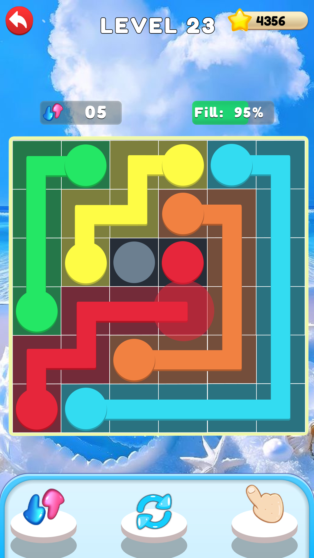 Connect the Dots: Color Dots - App on the Amazon Appstore