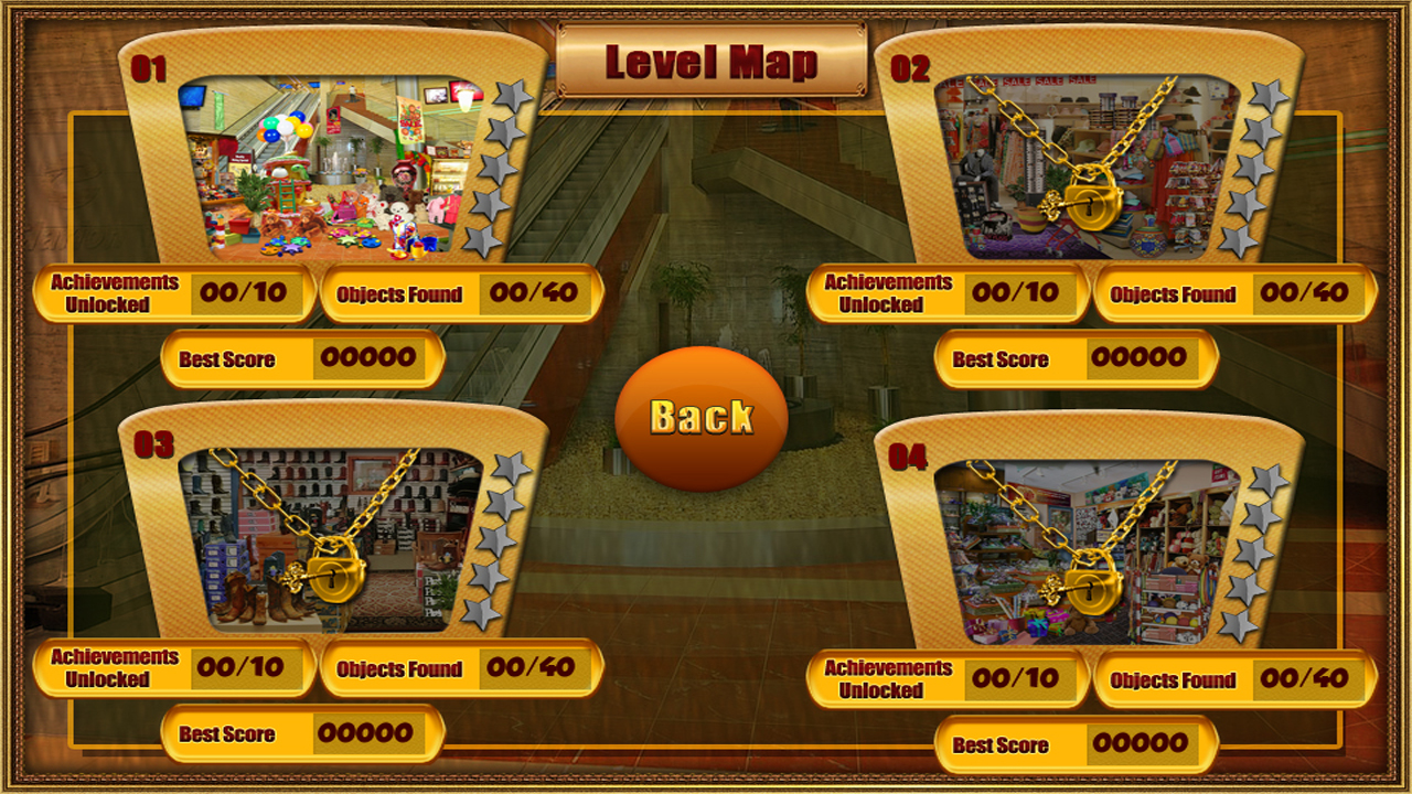 Big Mall - Find Hidden Object - App on Amazon Appstore