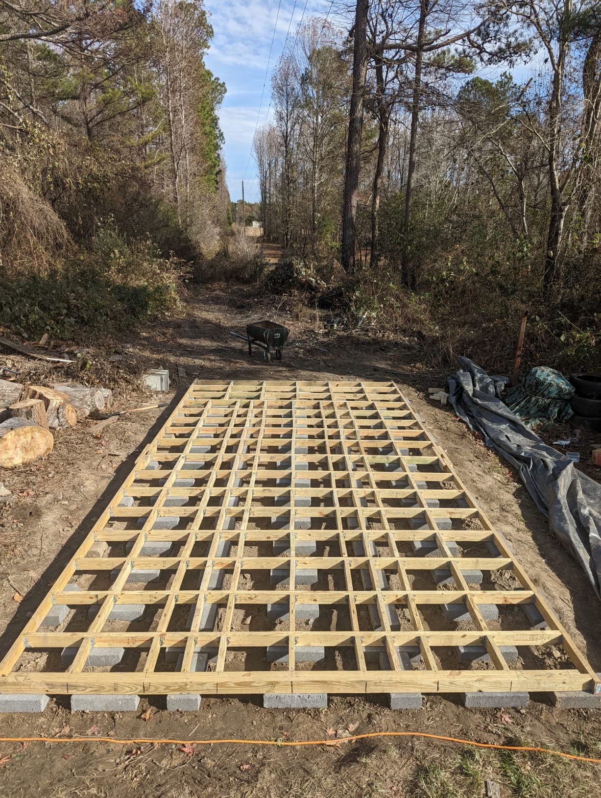 $90/mo - Finance Arrow Shed 12' x 24' Murryhill Garage Galvanized Steel ...