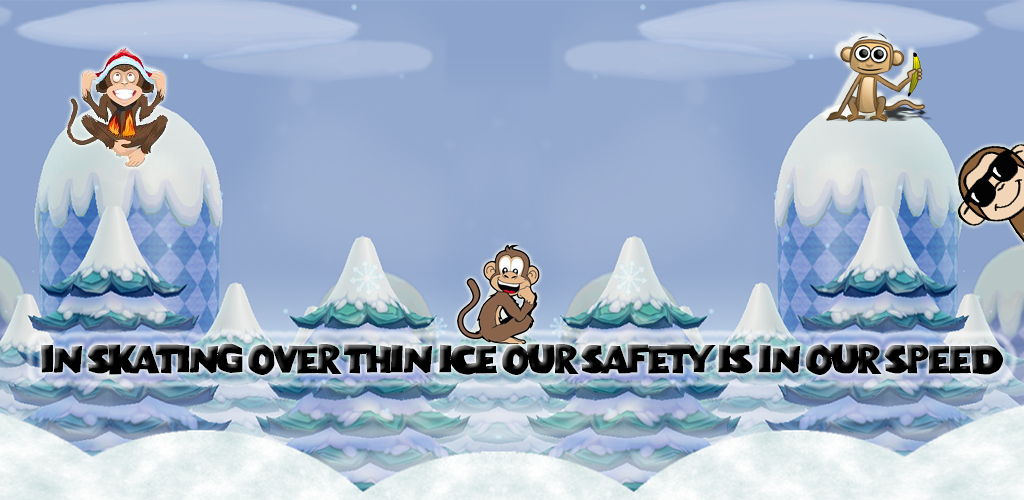Monkey Ski:Amazon.com:Appstore for Android
