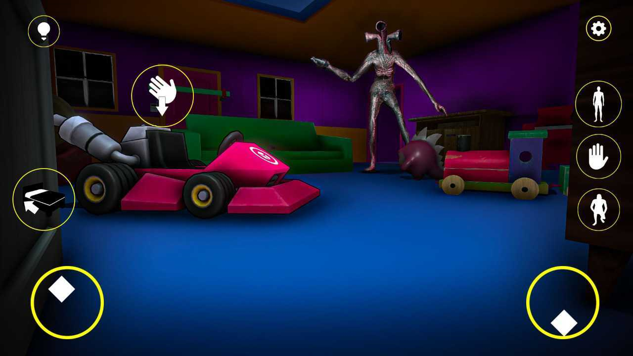 Scary Pipe Head Games - Horror Escape - App on Amazon Appstore