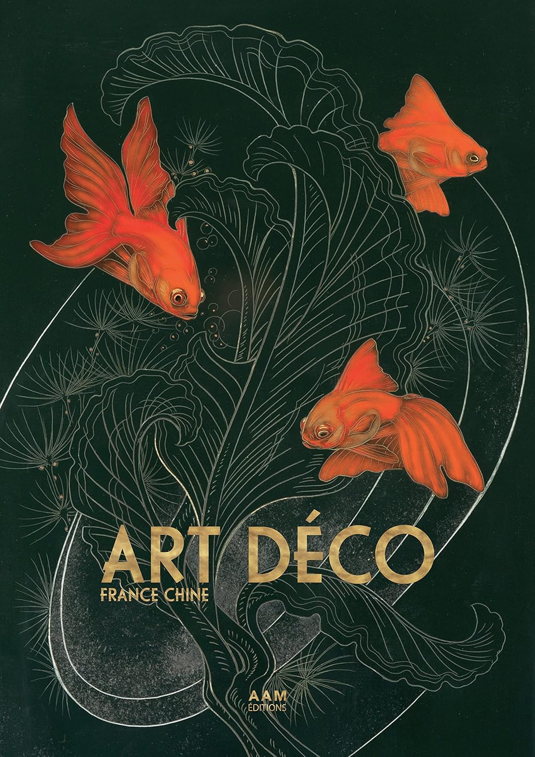 Amazon.fr - Art Déco: France Chine - Bréon, Emmanuel - Livres