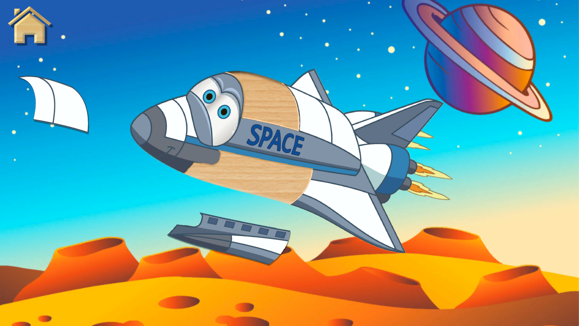 Car Puzzles for Kids and Toddlers - Learning game for boys & girls ...