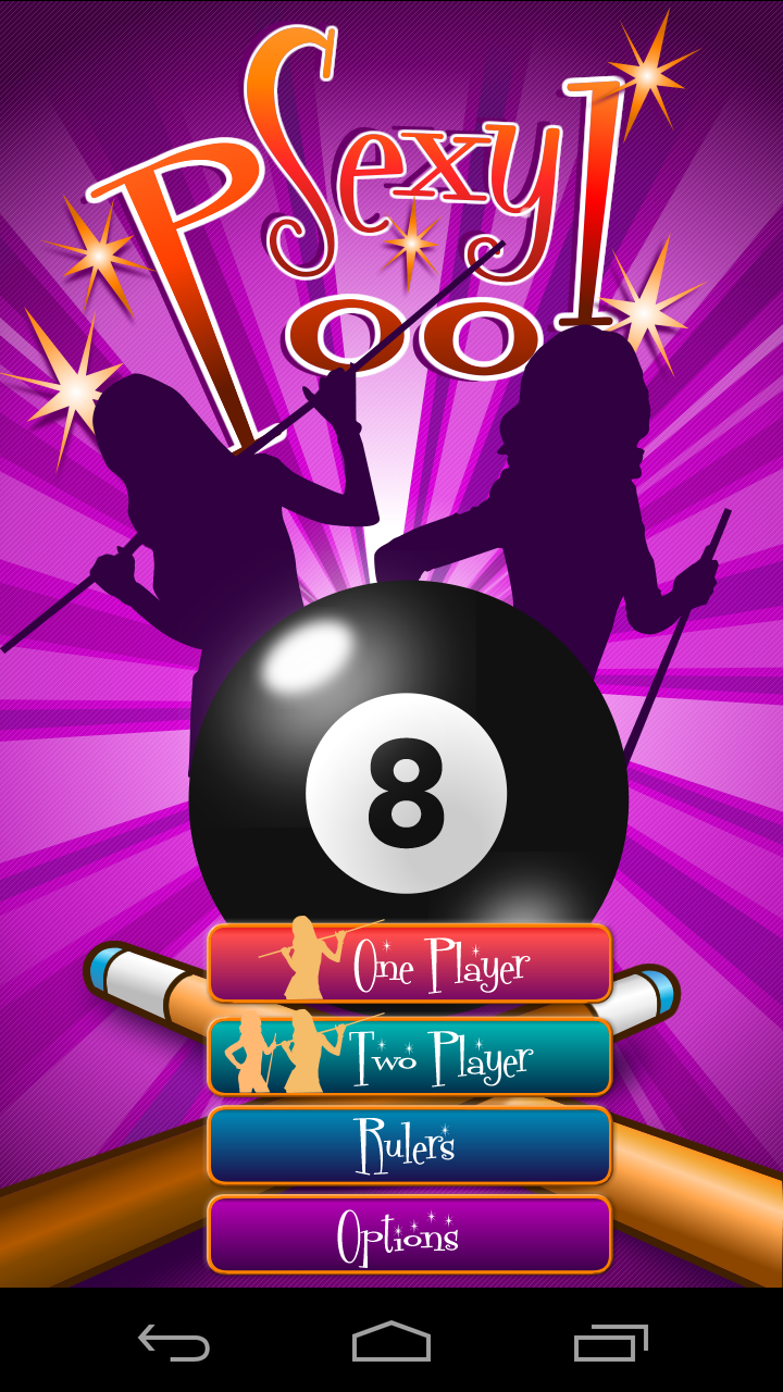 SexyPool - App on Amazon Appstore