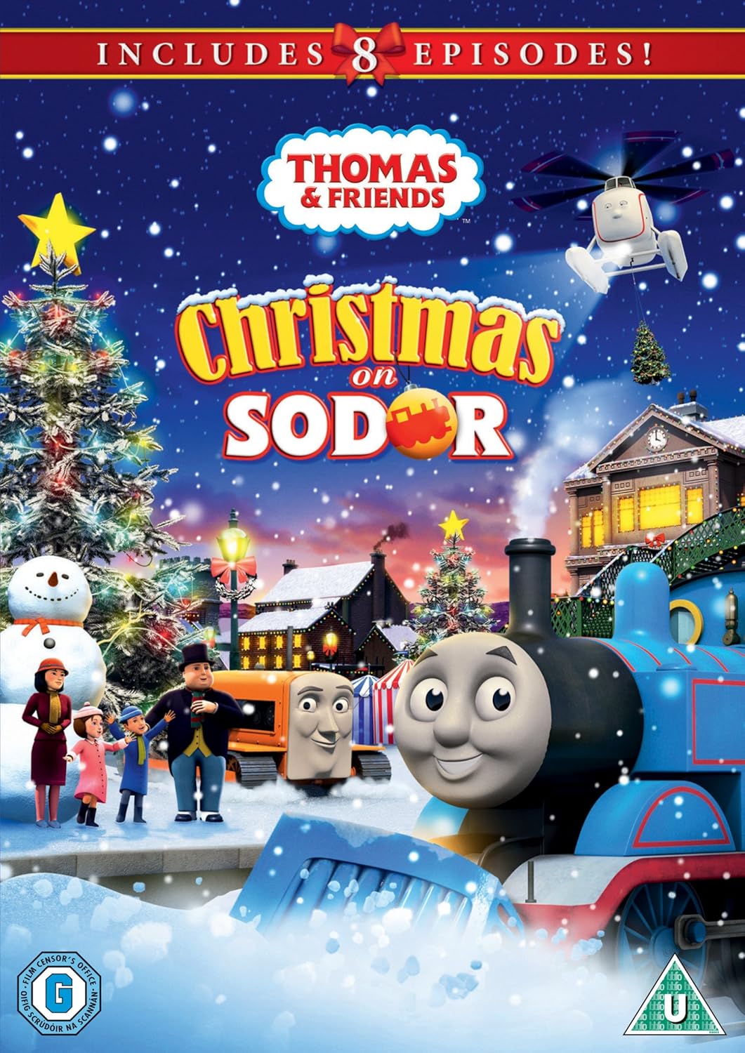 Thomas & Friends: Amazon.ca: Movies & TV Shows