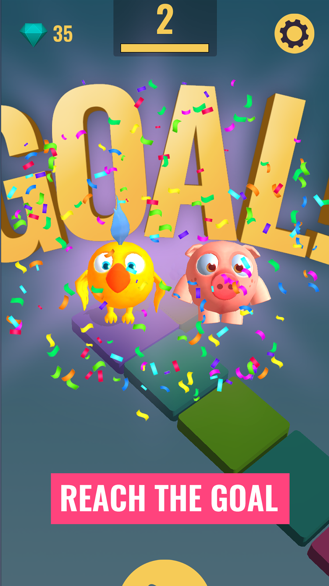 Pigu - App on Amazon Appstore
