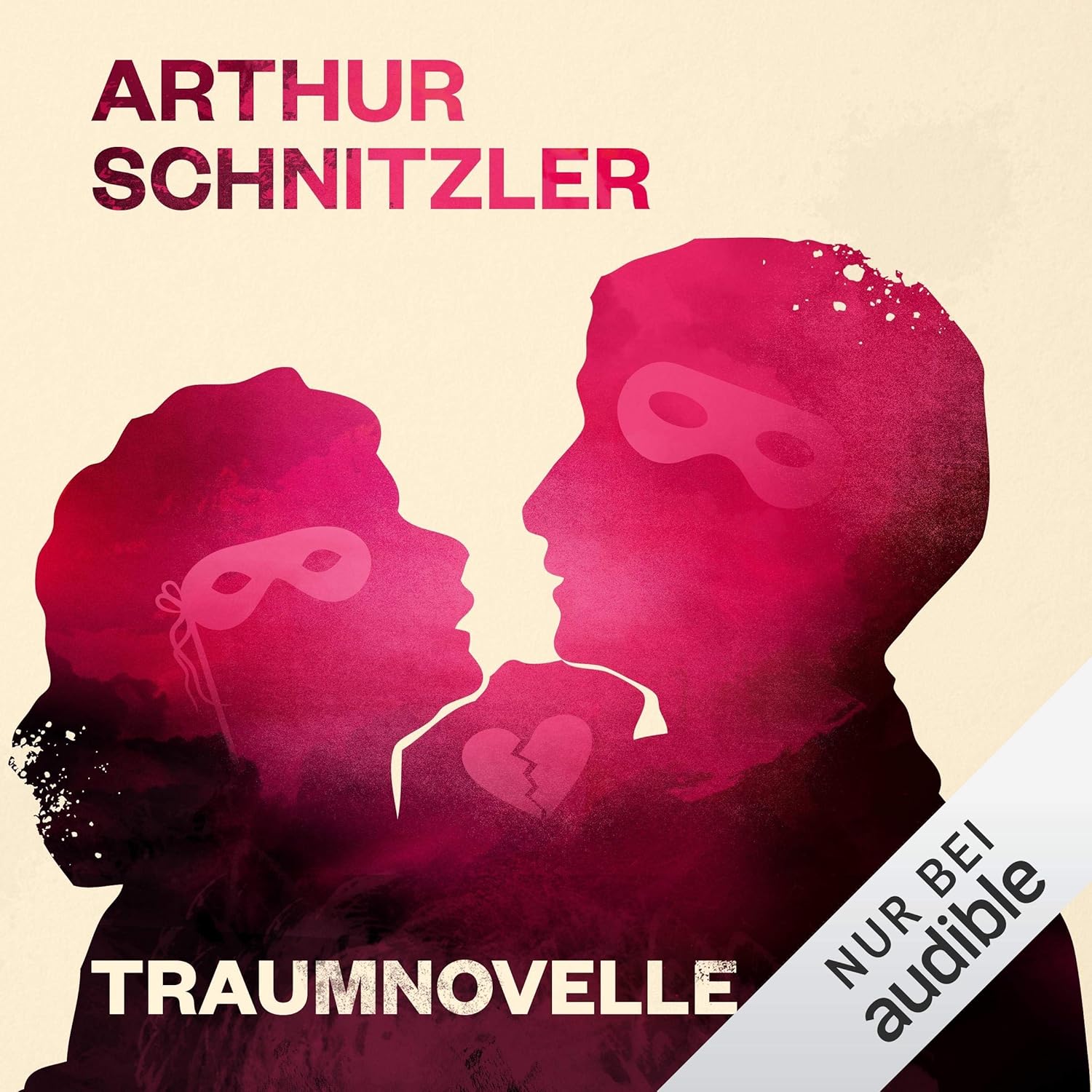 Traumnovelle (Hörbuch-Download): Arthur Schnitzler, David Nathan ...