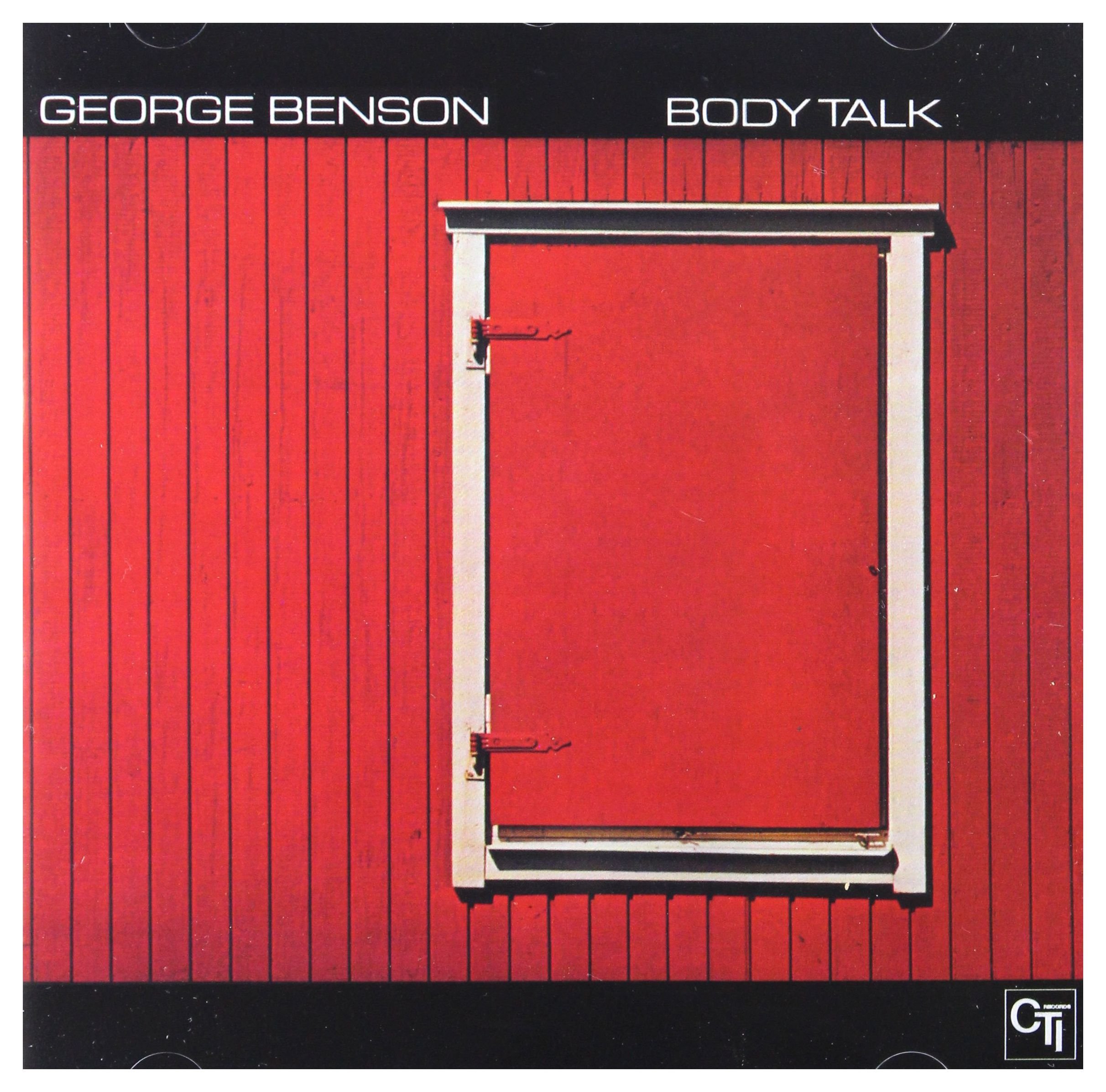 Benson, George - Body Talk - Amazon.com Music