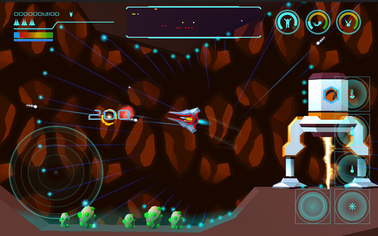 Gravity Hero - App on Amazon Appstore