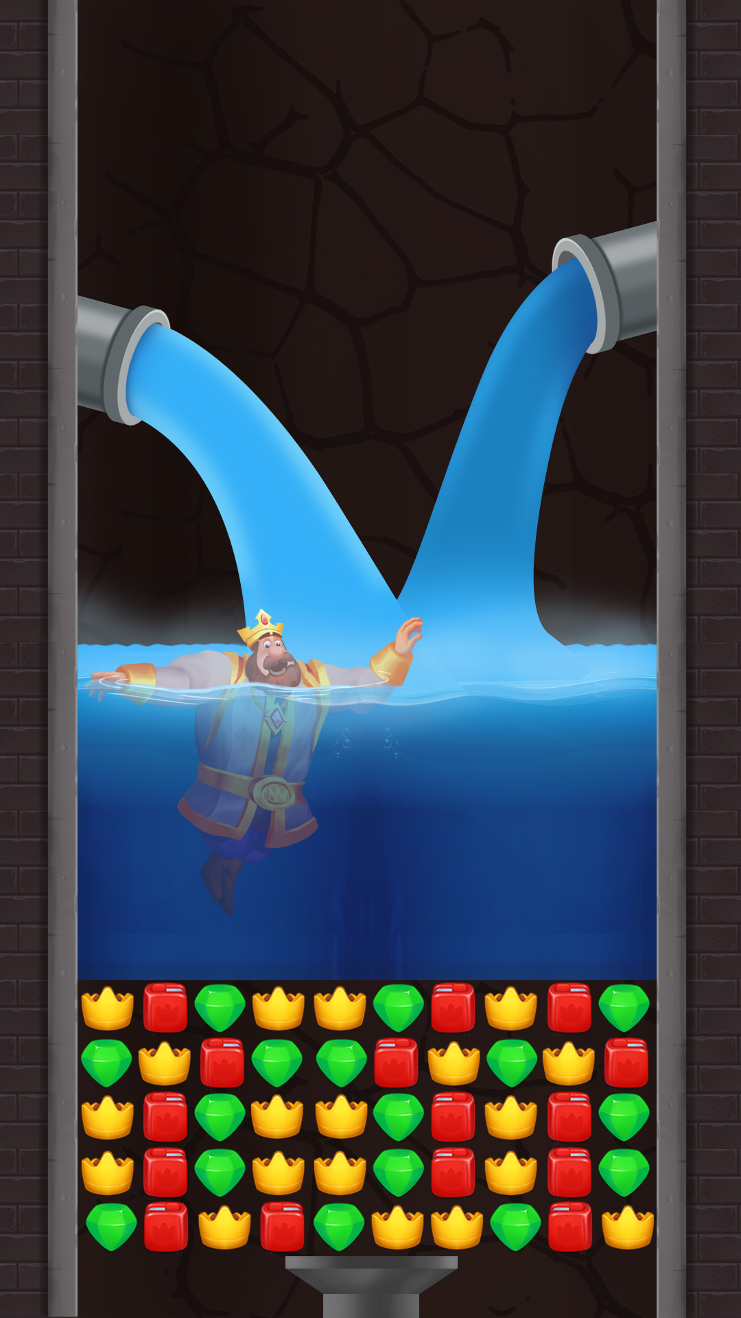 King Rescue: Royal Dream - App on Amazon Appstore