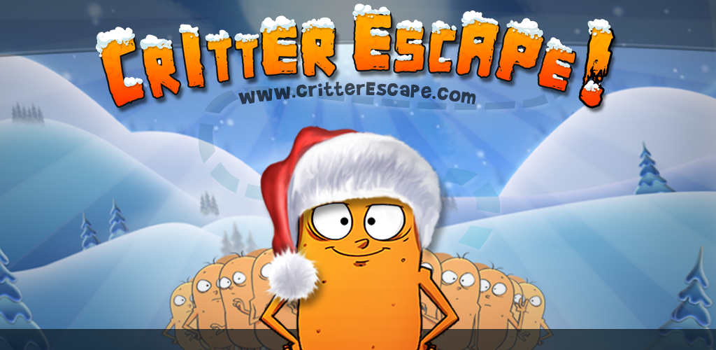 Critter Escape:Amazon.com:Appstore for Android