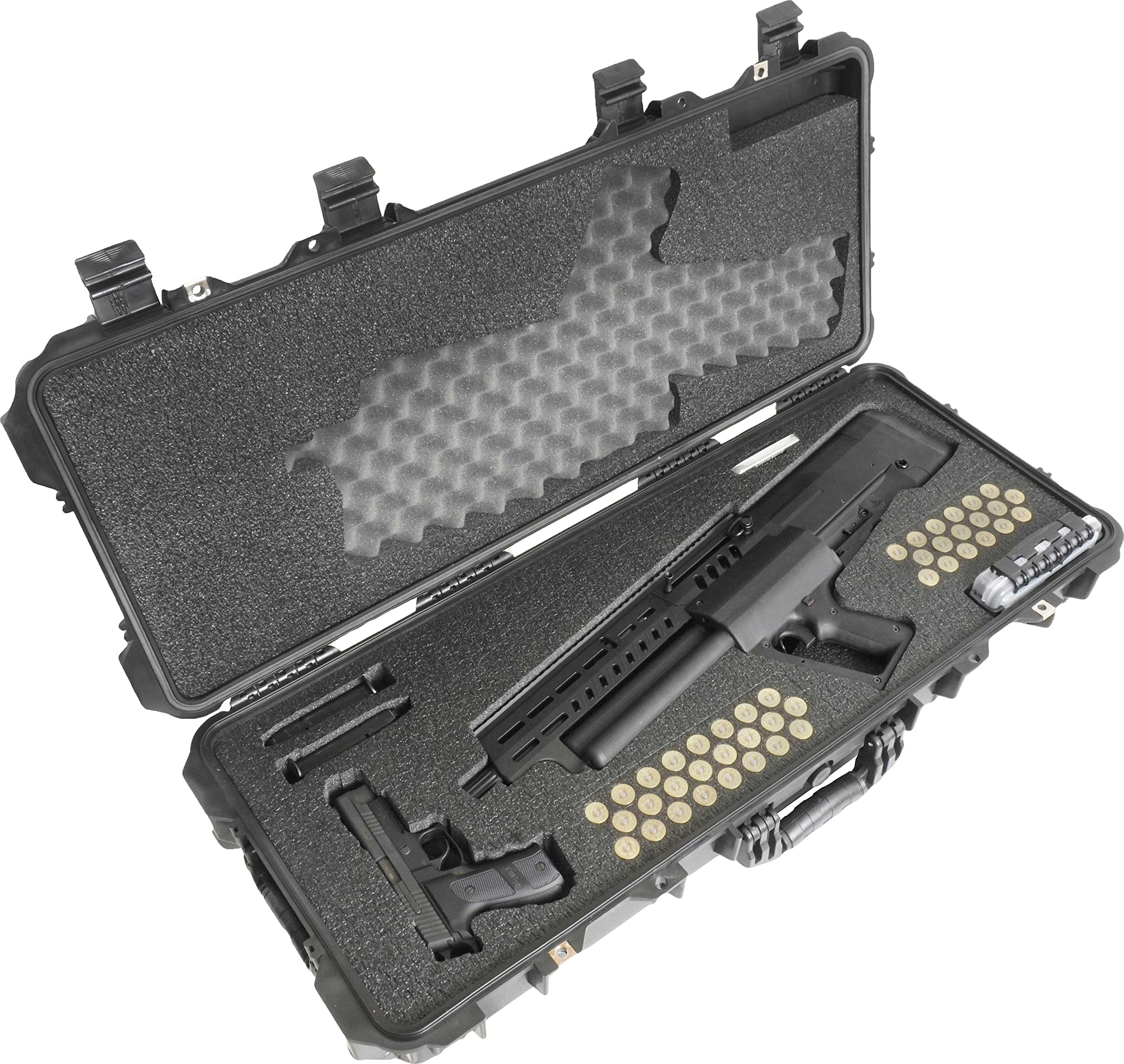 Case Club Cases to Fit IWI Tavor TS12 Shotgun Waterproof Case for sale ...