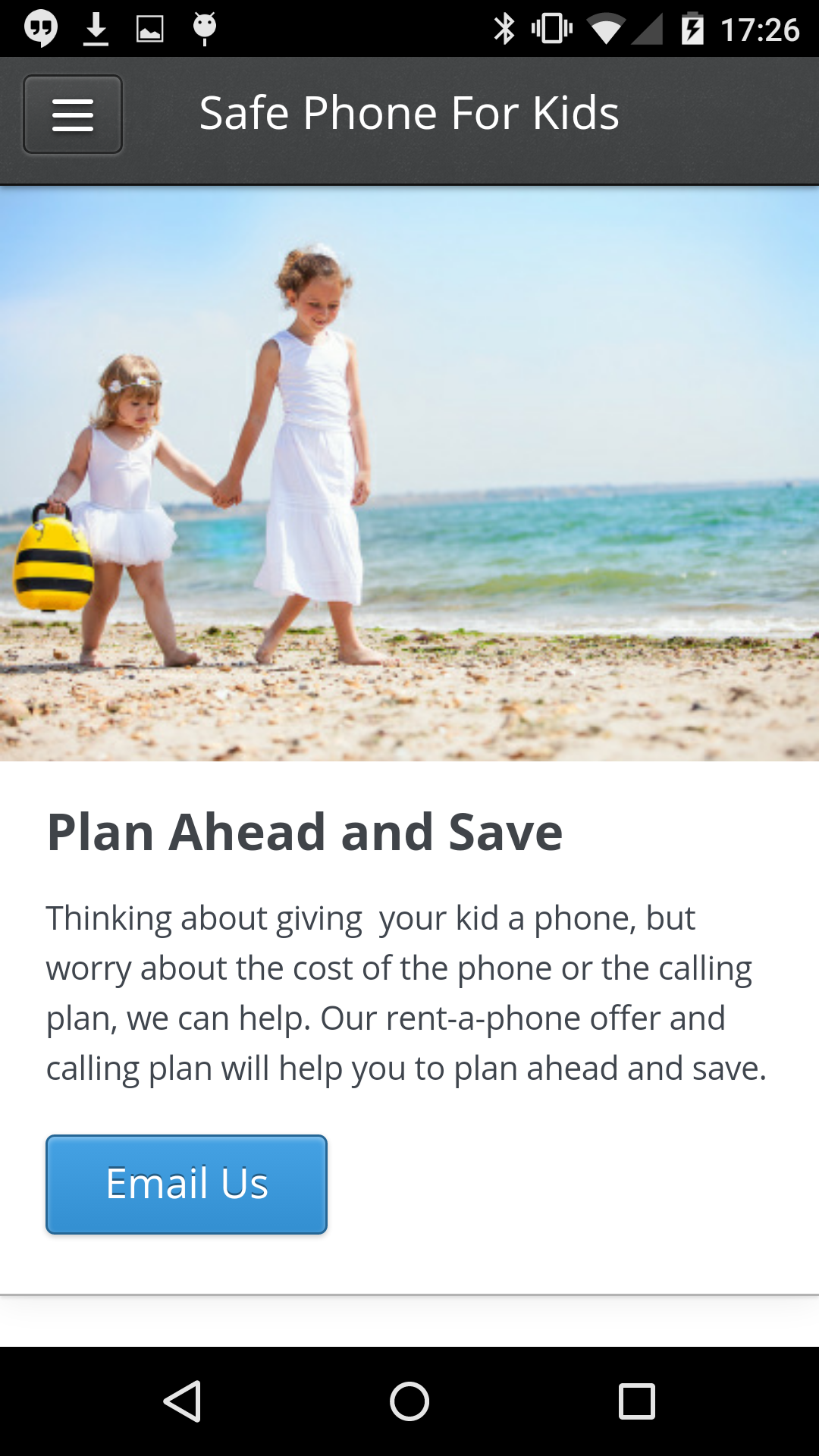Mobile Guardian Parental Control - App on Amazon Appstore