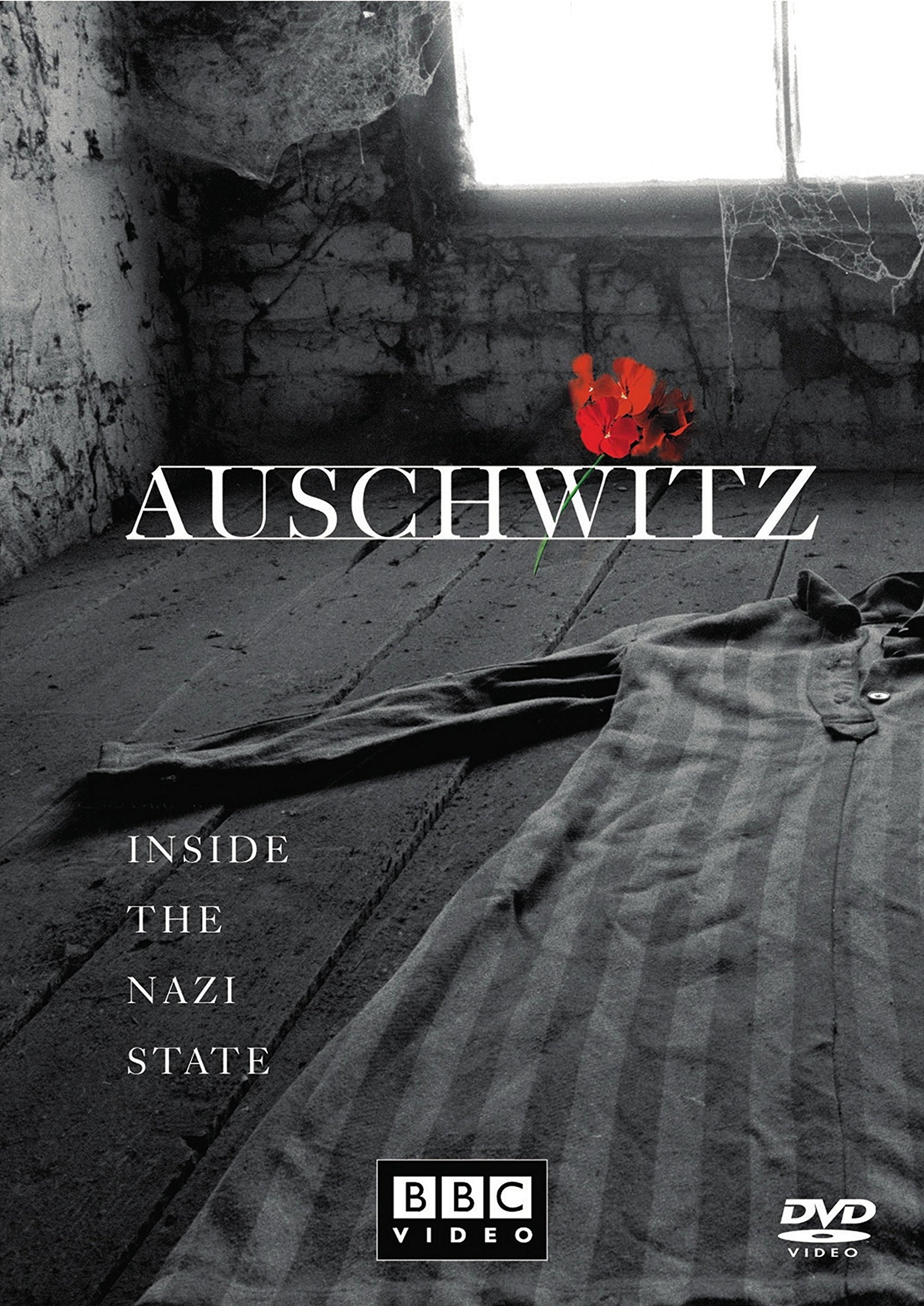 Auschwitz: Inside the Nazi State (DVD): Amazon.de: DVD & Blu-ray