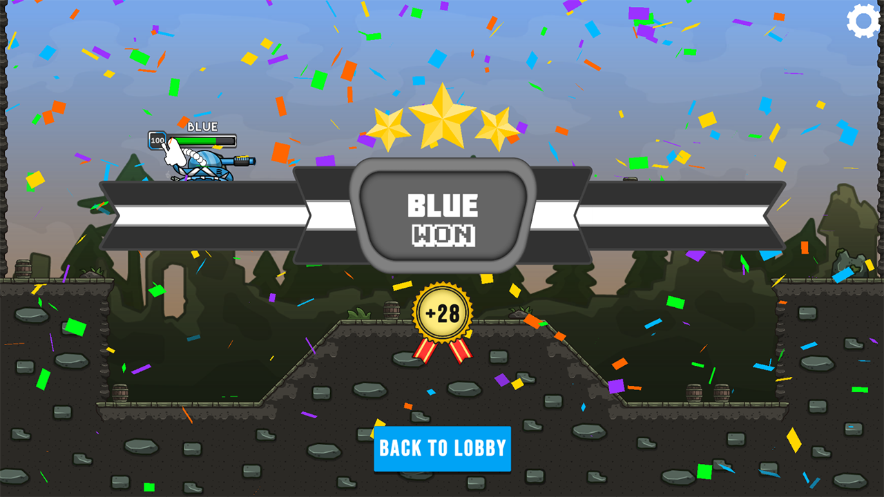 Smash Bots - App on Amazon Appstore