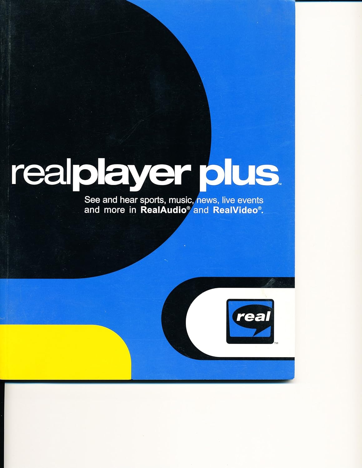 realplayer plus: Inc RealNetworks: Amazon.com: Books