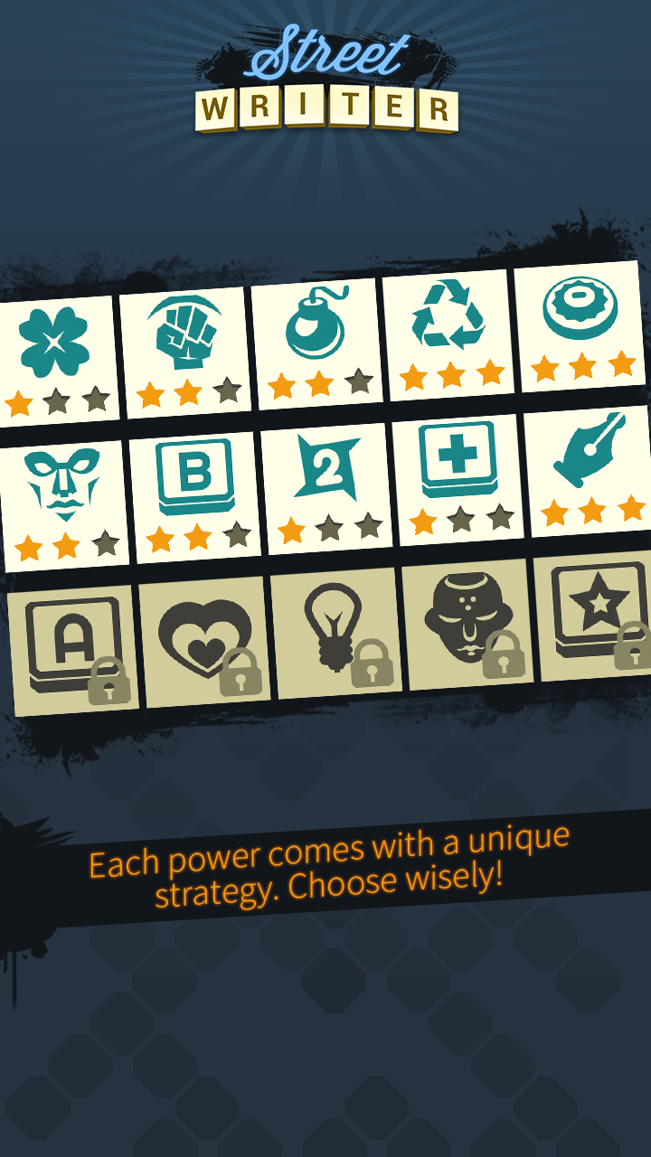 Street Writer - App on Amazon Appstore