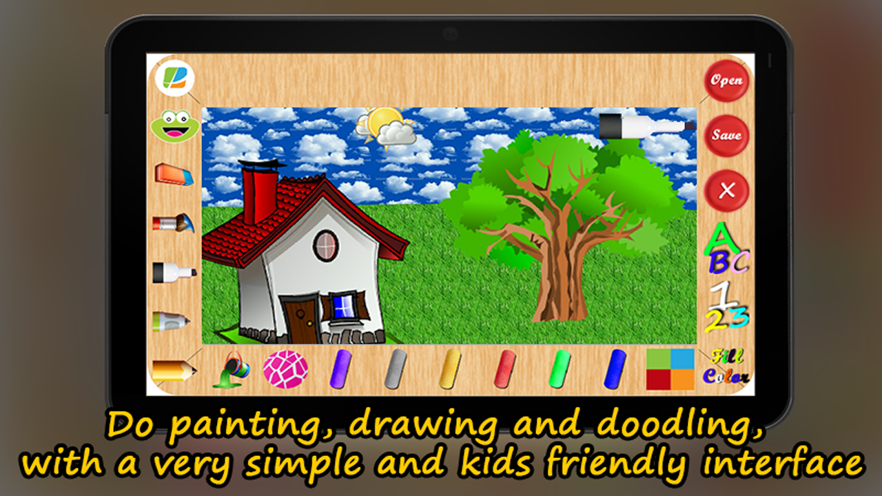 Kids Slate Pro:Amazon.com:Appstore for Android