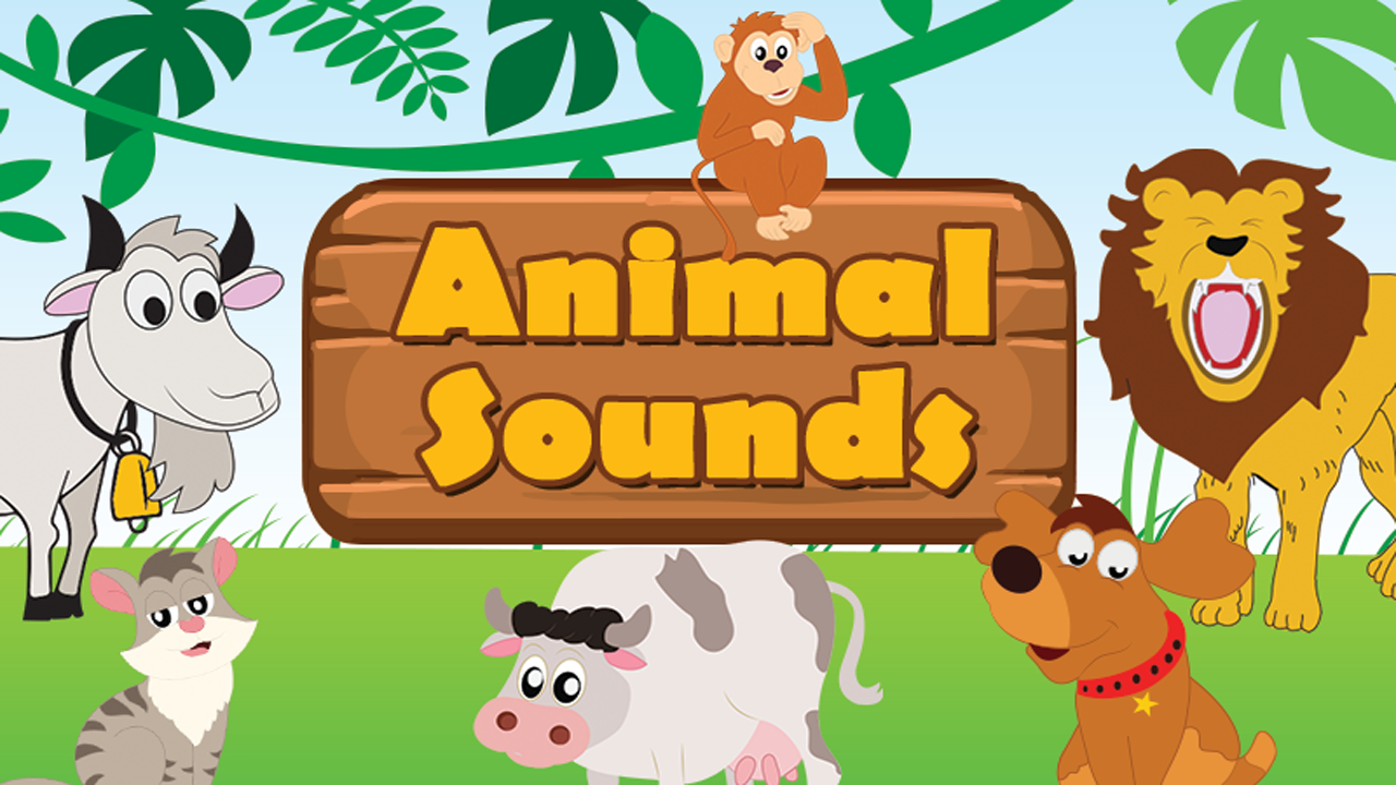 Animal sounds pro - App on Amazon Appstore