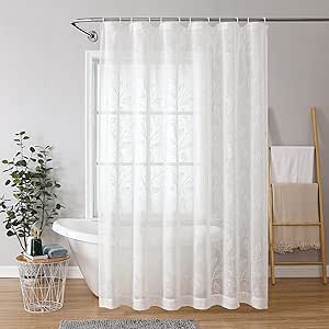 Amazon.com: Regal Home Collections Jaffa Stylish Embroidered White ...