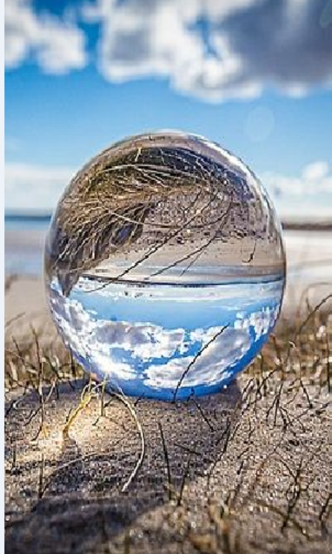 Beautiful Crystal Ball - App on Amazon Appstore