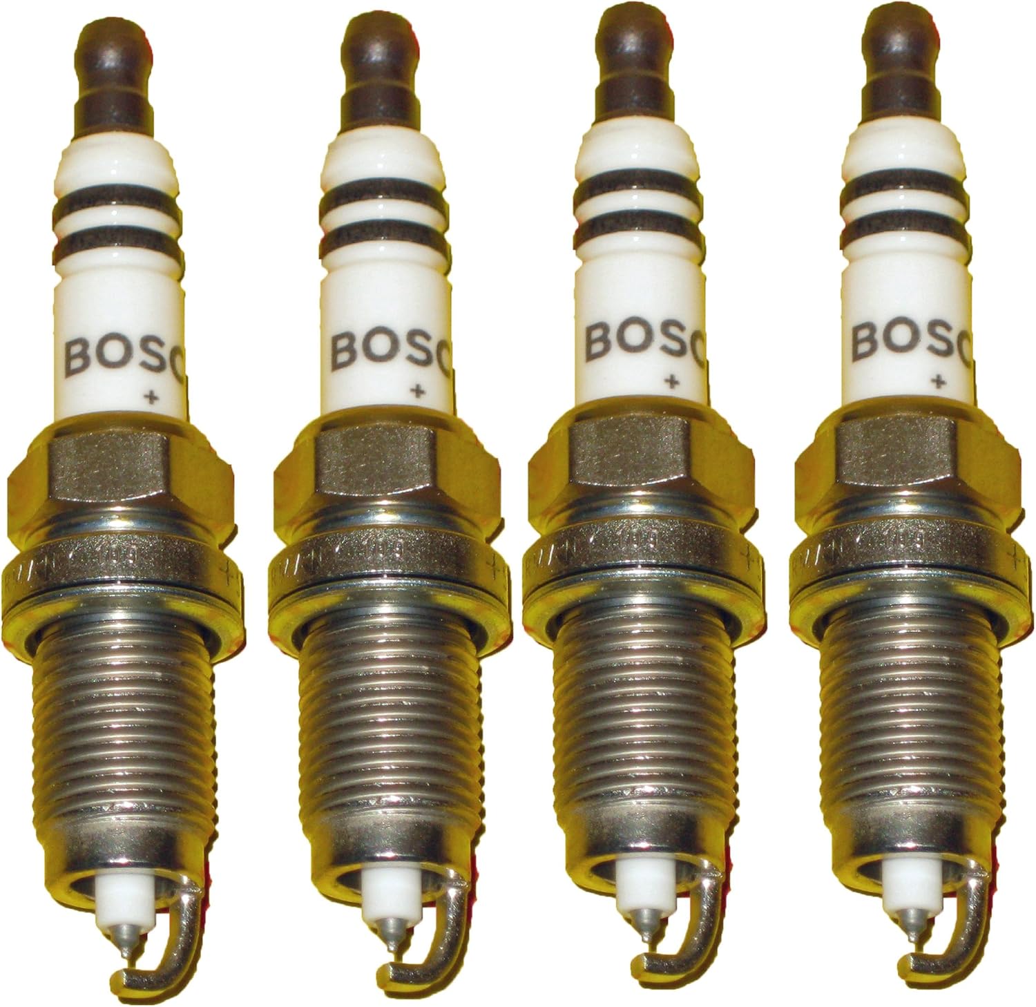 Amazon.com: BOSCH SPARK PLUG - 0242236566 : Automotive