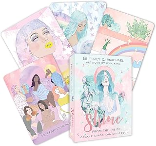 The Definitive Guide To Understanding Oracle Card Meanings: A ...