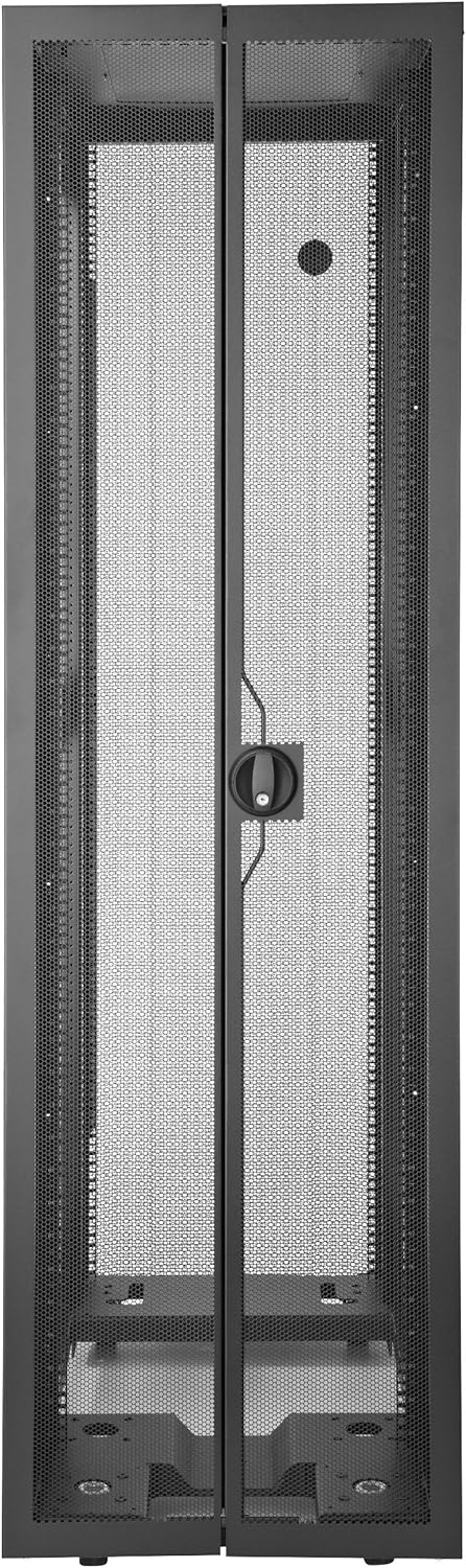 Amazon.com: HP 800mm Black Rack Stabilizer Kit : Automotive