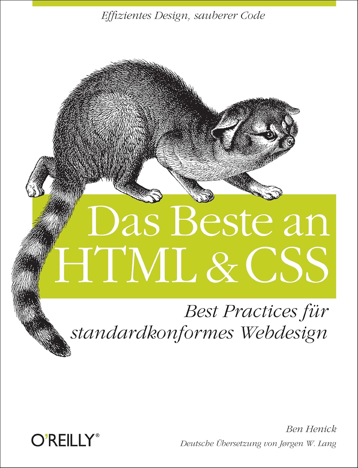 Das Beste an HTML & CSS | Amazon.com.br