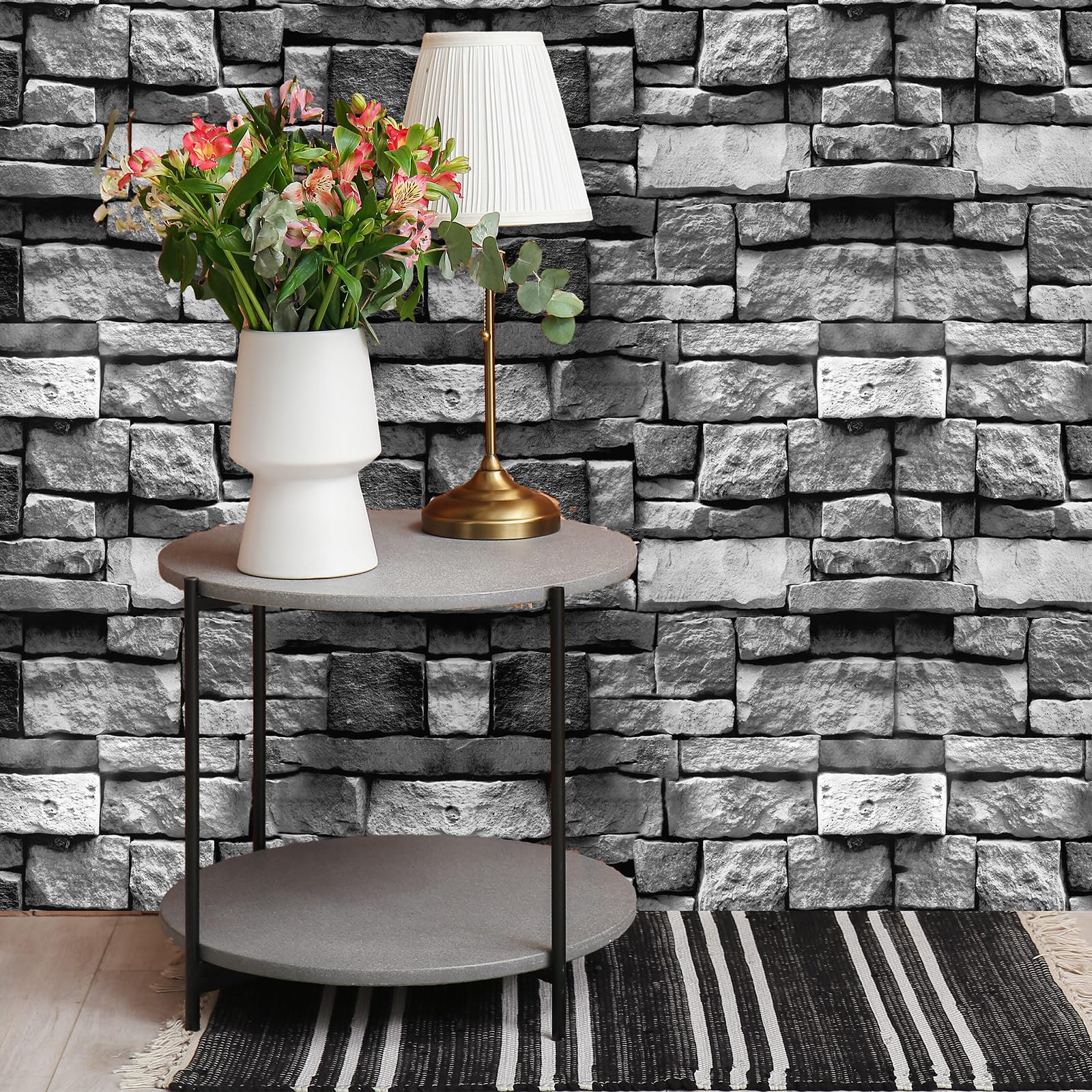 Snapklik.com : Tenceur Bulletin Board Paper 24 Inch X 100ft Fade ...