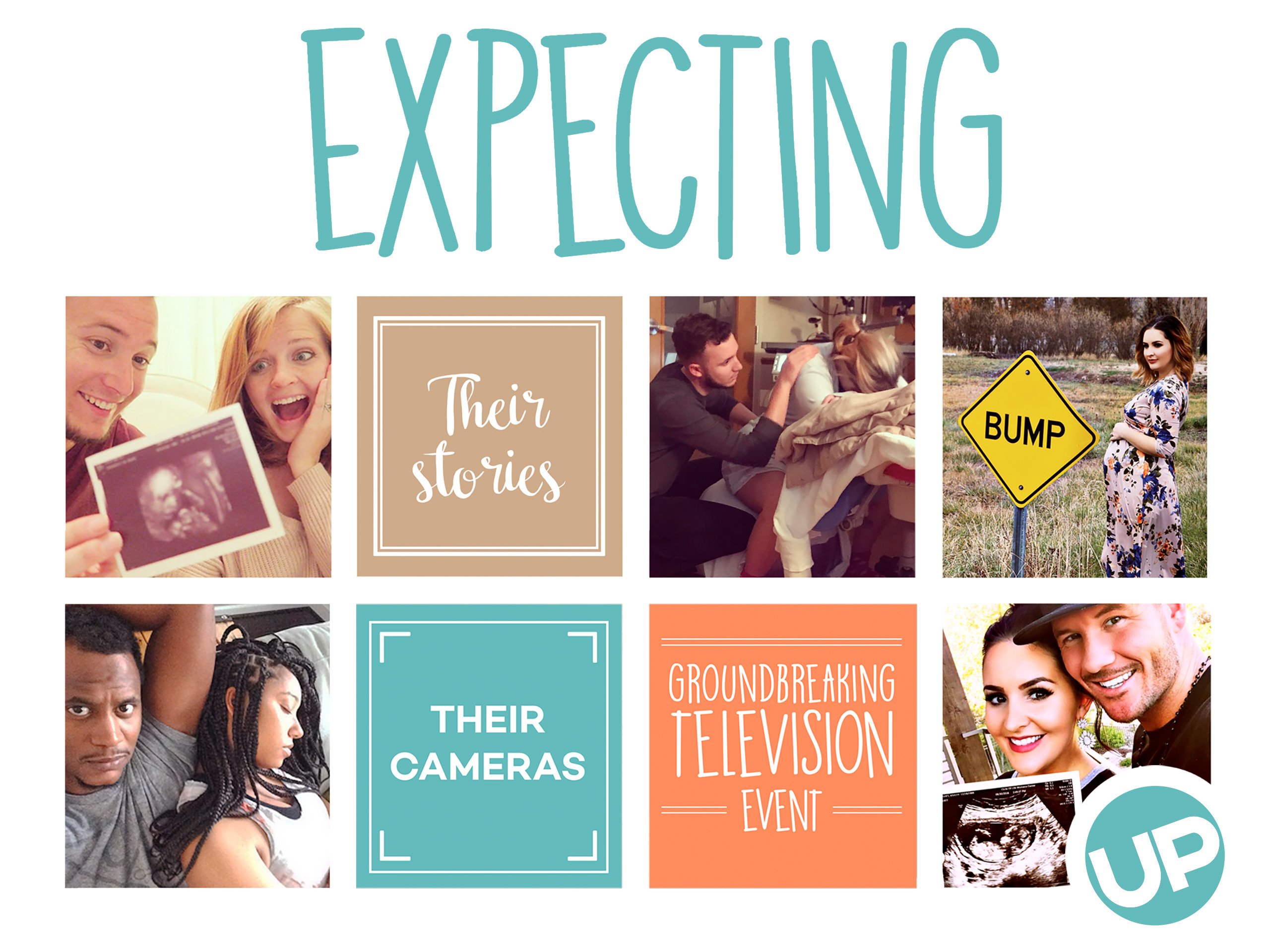 Watch Expecting - Season 1 | Prime Video