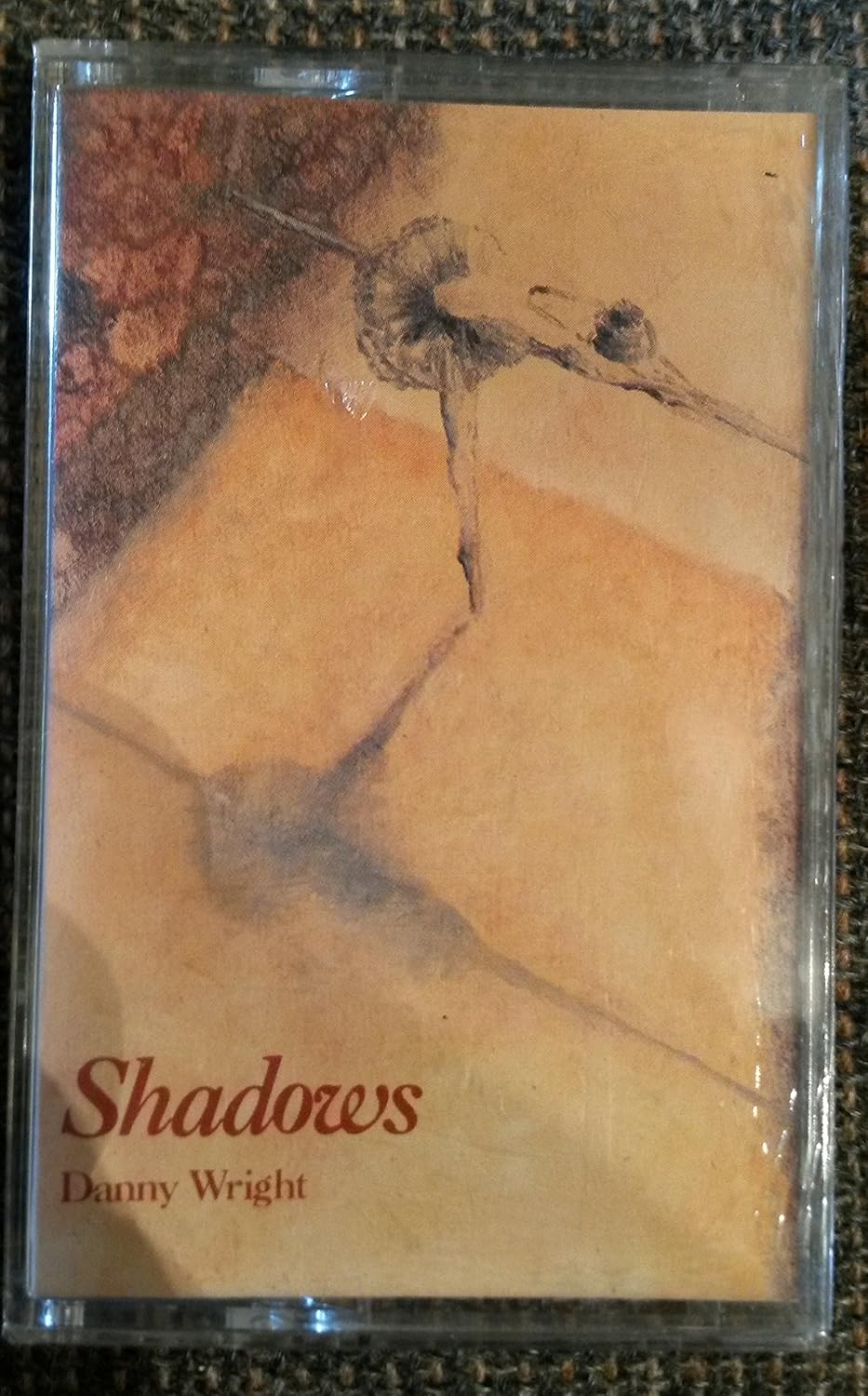 Danny Wright - Shadows - Amazon.com Music