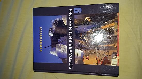 Software Engineering (9th Edition): Sommerville, Ian: 9780137035151 ...