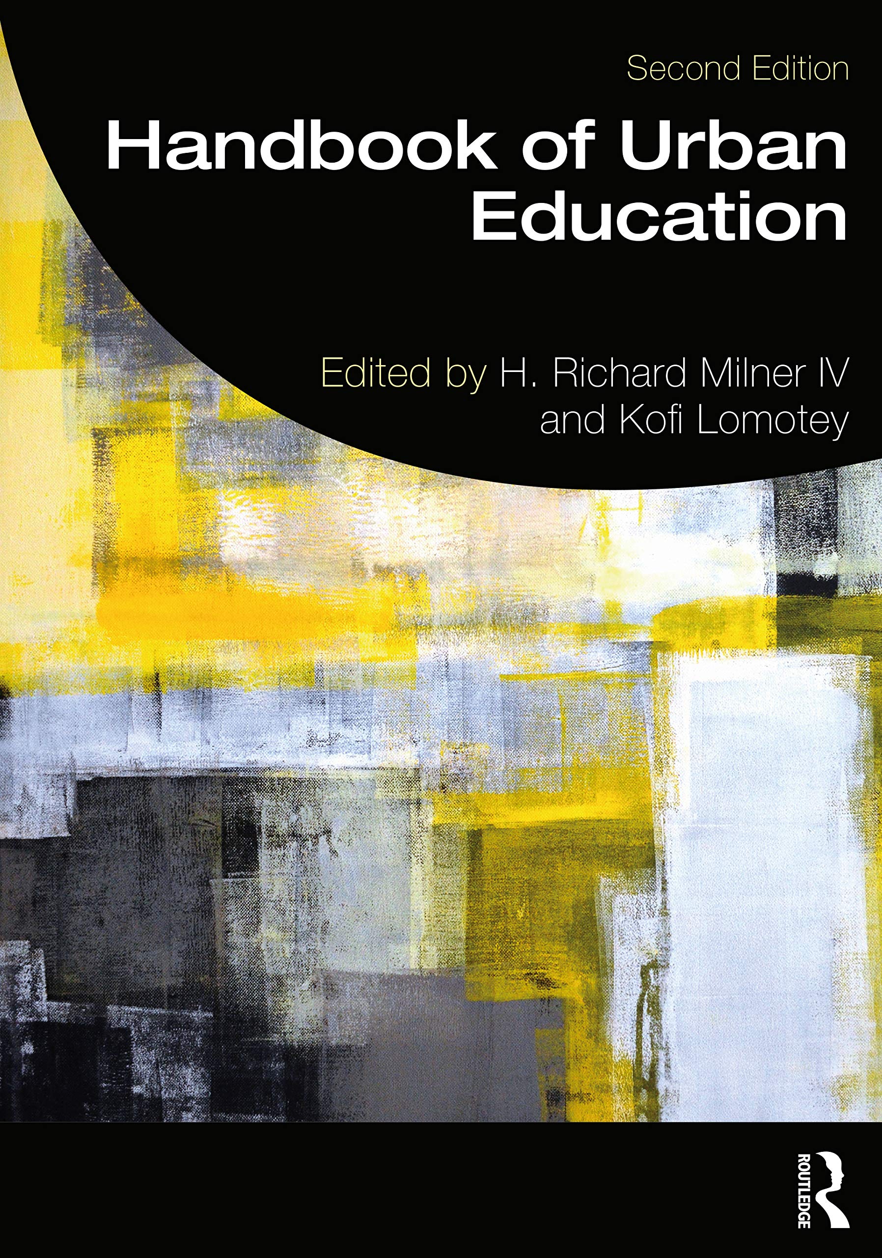 Snapklik.com : Handbook Of Urban Education