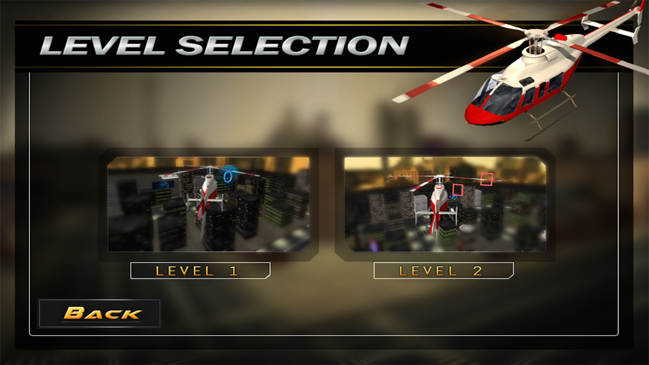 Rescue Helicopter Simulator - App on Amazon Appstore