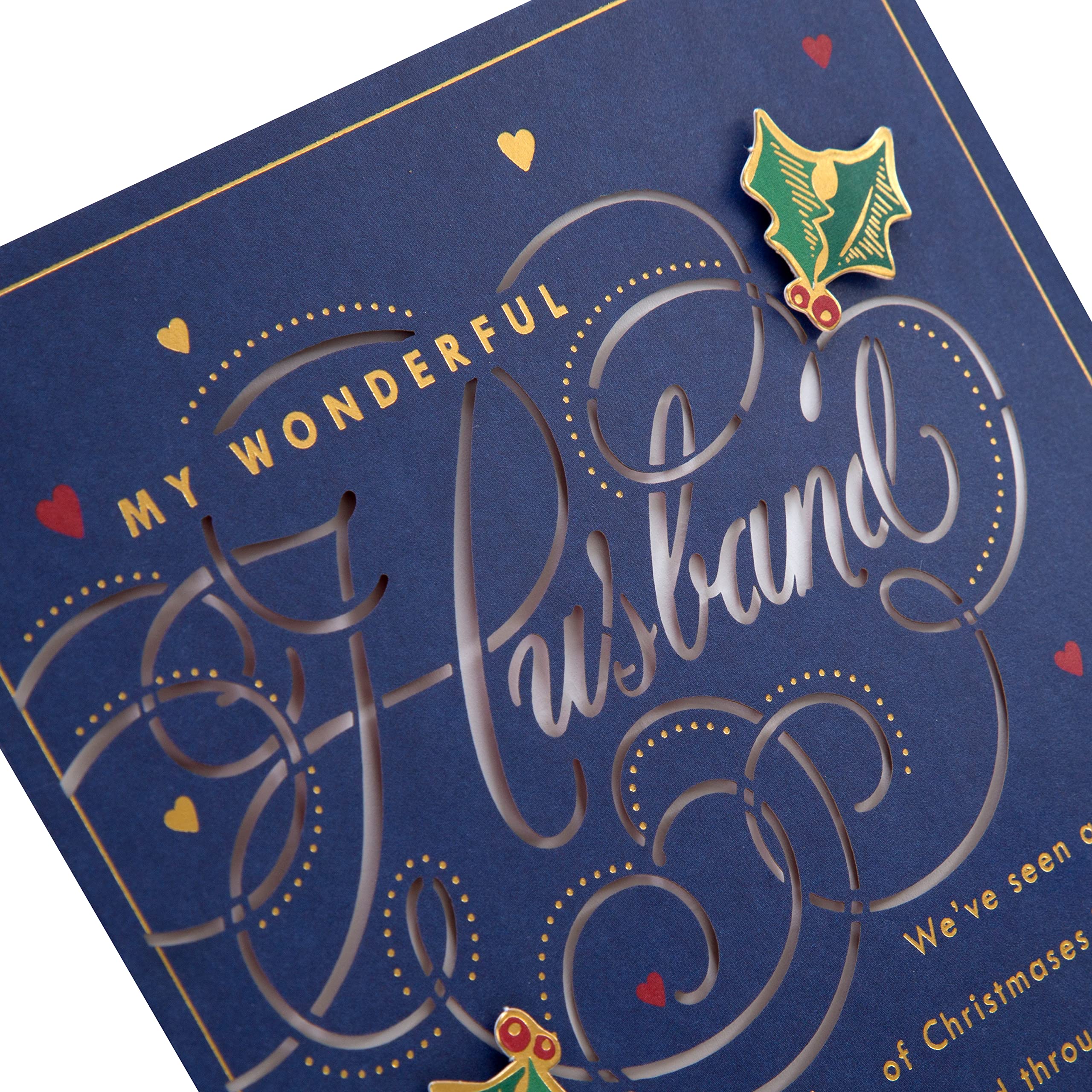 The Hottest Design Discount Shopping Various Christmas Card For Husband the-hottest-design-discount-shopping-various-christmas-card-for-husband