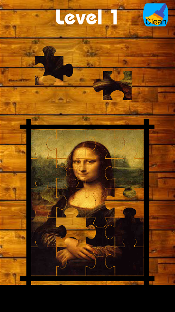 Jigsaw Puzzles Free Play - App on Amazon Appstore