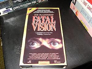 Amazon.com: FATAL VISION : Karl Malden, Gary Cole, Eva Marie Saint ...