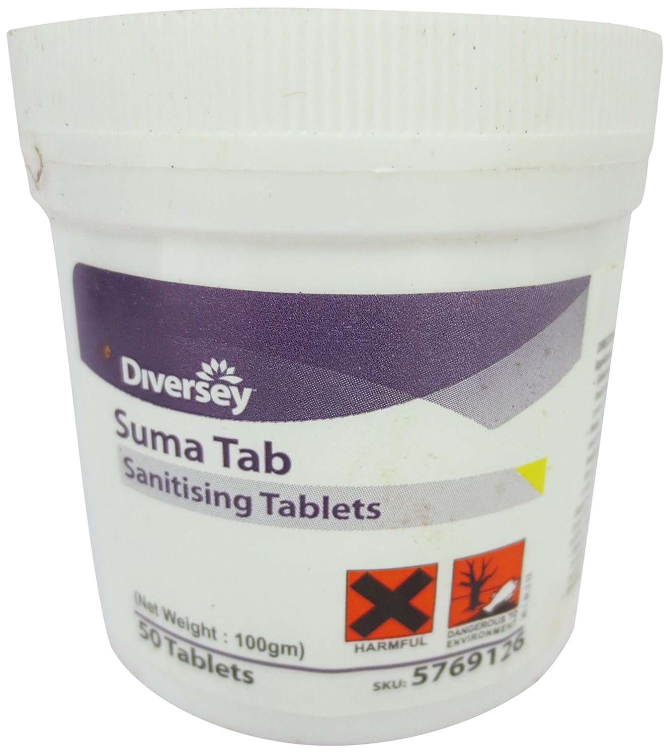 Buy Suma Tab D4-0.1 kg Online at Low Prices in India - Amazon.in