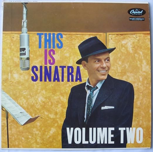Frank Sinatra - This is Sinatra, Vol. 2 - Amazon.com Music