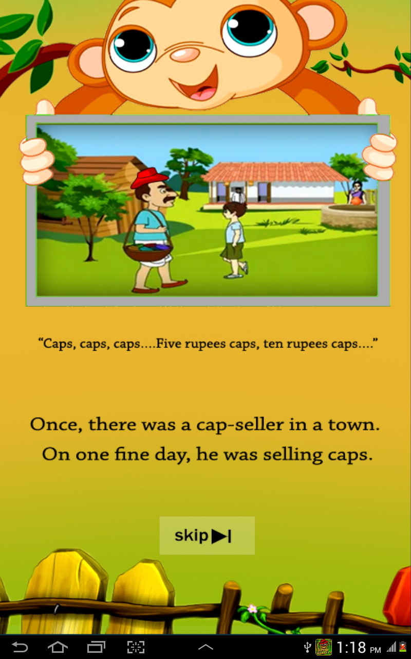 Filchy Monkeys Ein Spaß-Affe Spiel:Amazon.de:Appstore for Android