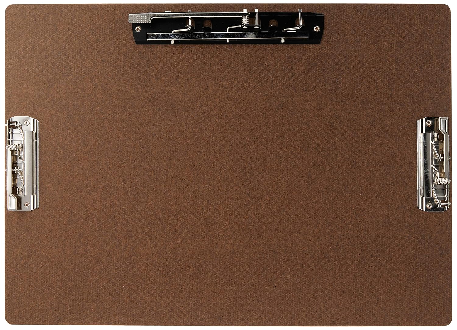 11x17 17 x 11 Inches Hardboard/Clipboard with 8-Inch Hinge and ...