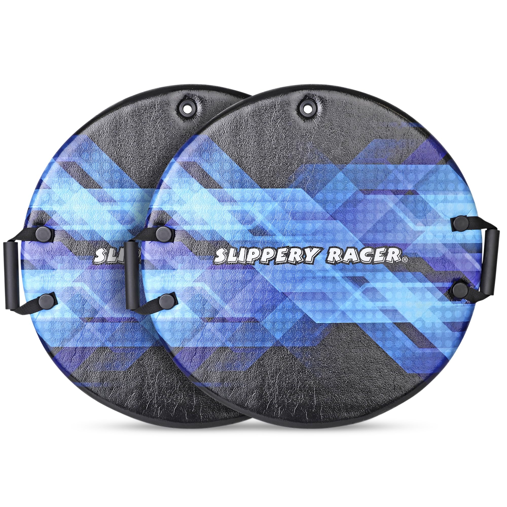 Snapklik.com : Slippery Racer Downhill Zeus Adults And Kids Foam Saucer ...