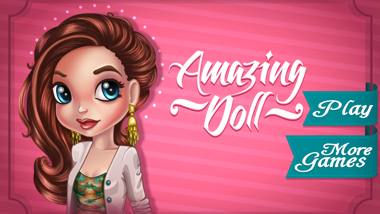 Amazing Doll:Amazon.fr:Appstore for Android